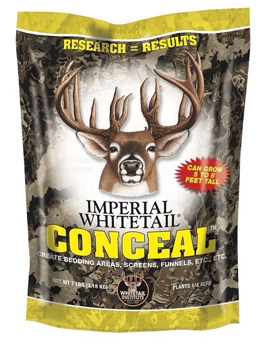 Whitetail Institute Product Selector | Whitetail Institute