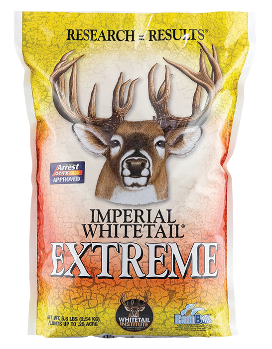 Whitetail Institute Product Selector | Whitetail Institute