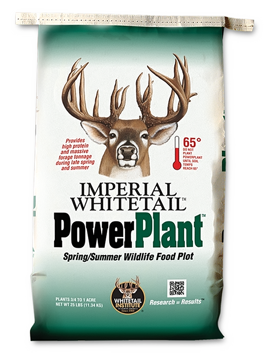 Whitetail Institute Product Selector | Whitetail Institute